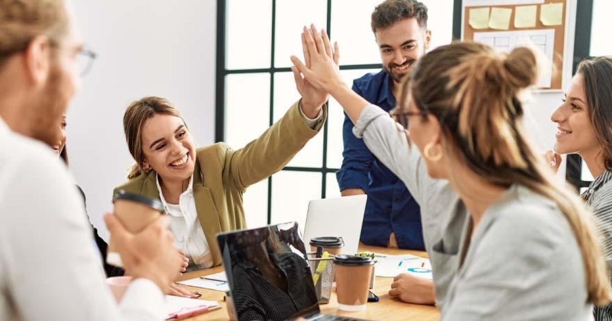 Sponge Learning | Sponge is recognised as a top innovator in digital ...