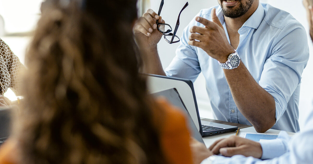 Sponge Learning | LT24: the learning trends that are making a difference - part one