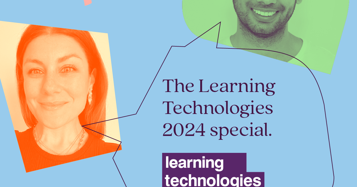 Sponge Learning | Accessibility and usability for all