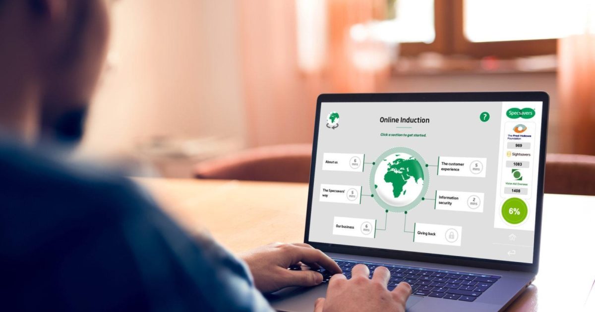 Sponge Learning | Benefits of induction training