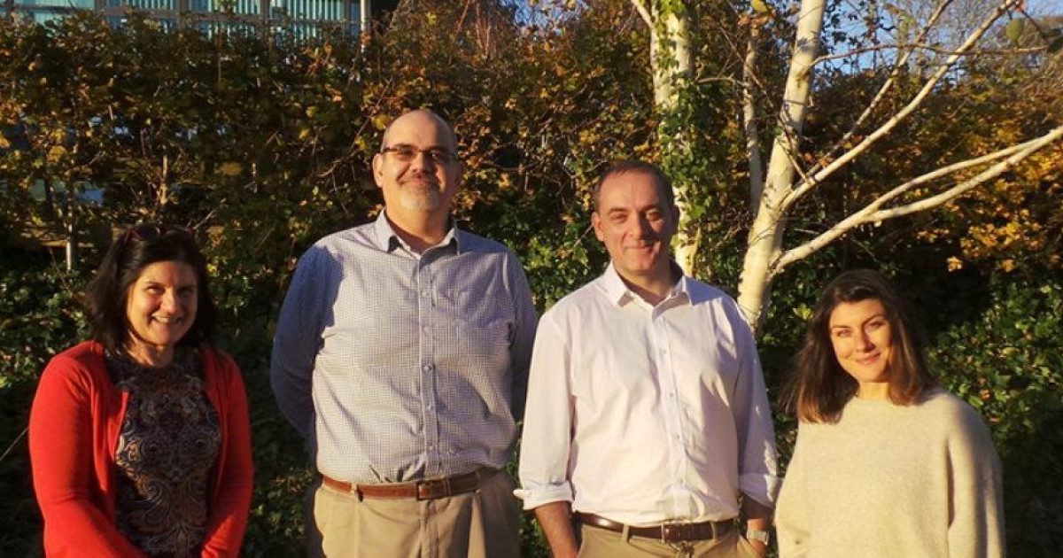 Sponge Learning | Sponge acquired by Aliter Capital